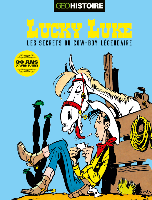 GEO Histoire tire plus vite que son ombre | unionpresse.fr