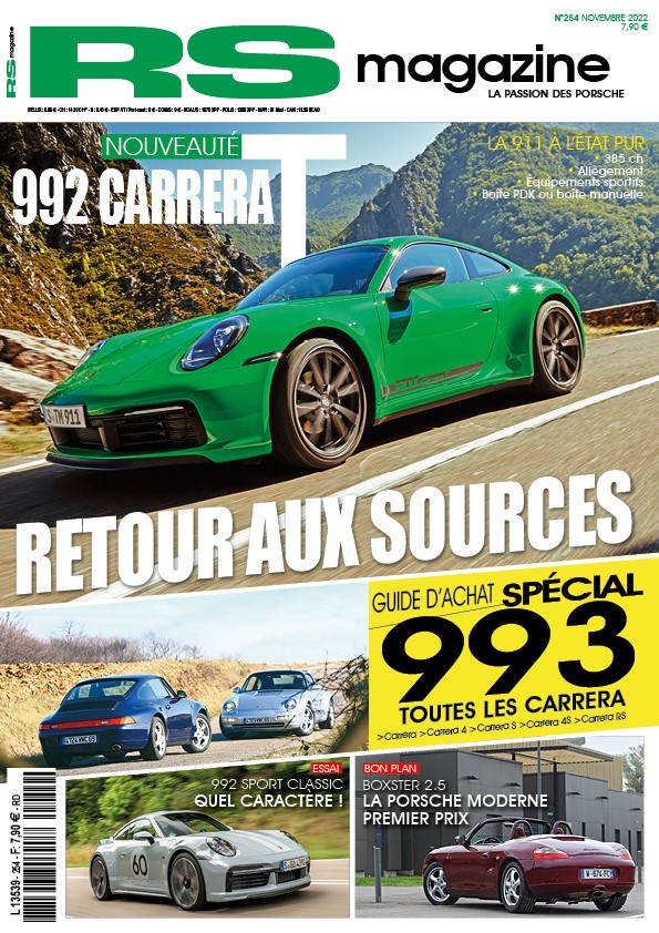 RS Magazine passe au vert | unionpresse.fr