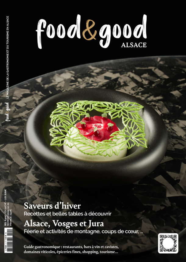 Food & Good s’installe dans l’hiver | unionpresse.fr