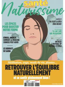 Se retrouver à l’aide de la nature | unionpresse.fr
