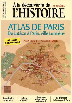 À la découverte de Paris | unionpresse.fr