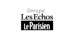 Michèle Benbunan succède à Pierre Louette à la tête du groupe Les Echos ...
